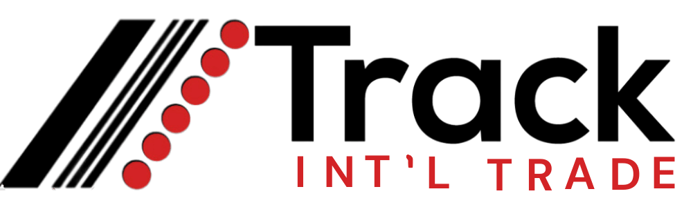 Track and Trace – Track Int'l Trade